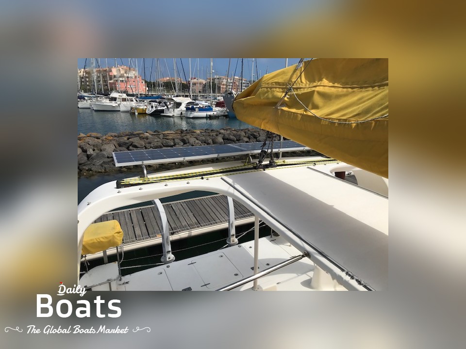 2006 Dean Catamarans 440 for sale. View price, photos and Buy 2006 Dean ...