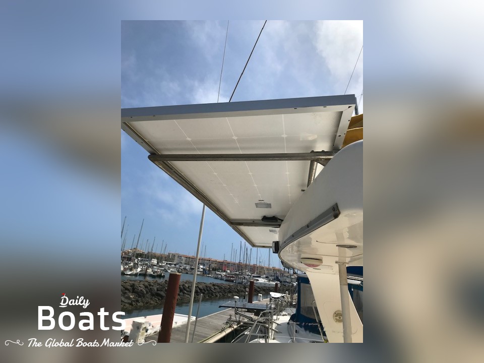 2006 Dean Catamarans 440 for sale. View price, photos and Buy 2006 Dean ...