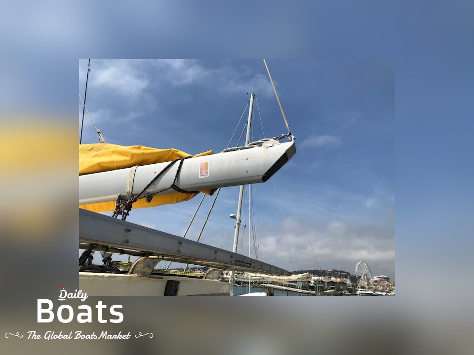 2006 Dean Catamarans 440 for sale. View price, photos and Buy 2006 Dean ...