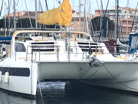 Catamarans Dean Catamarans for sale - Daily Boats