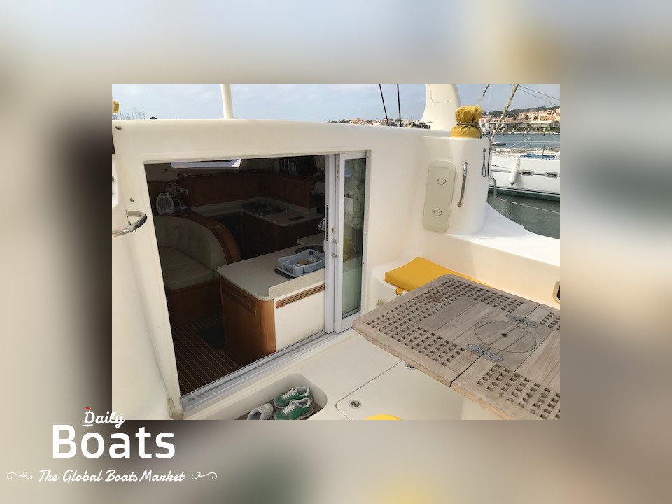 2006 Dean Catamarans 440 for sale. View price, photos and Buy 2006 Dean ...