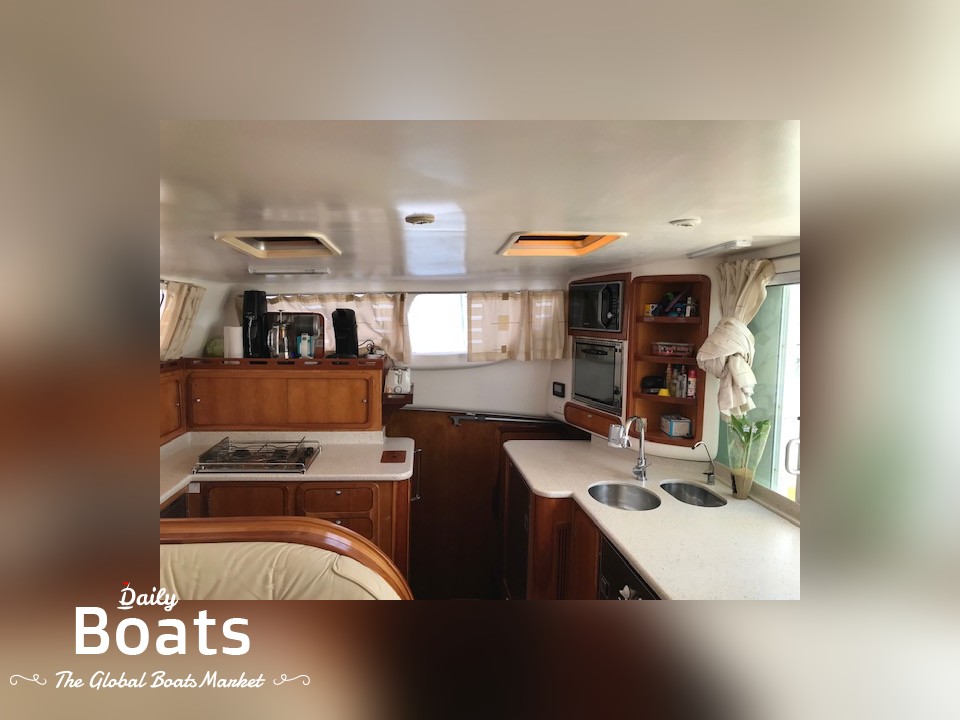 2006 Dean Catamarans 440 for sale. View price, photos and Buy 2006 Dean ...
