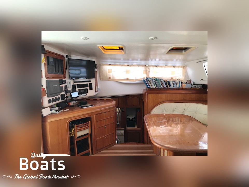 2006 Dean Catamarans 440 for sale. View price, photos and Buy 2006 Dean ...