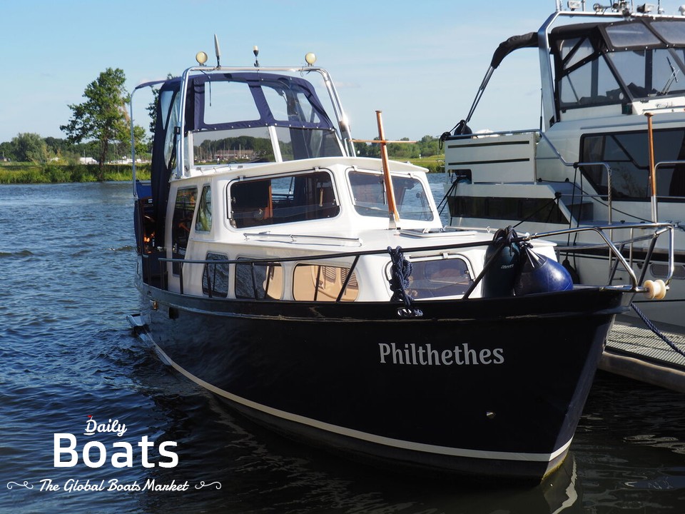 1980 Pampus 1000 Gsak for sale. View price, photos and Buy 1980 Pampus ...