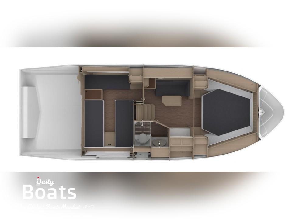 2022 Bavaria Sr36 Ht for sale. View price, photos and Buy 2022 Bavaria ...