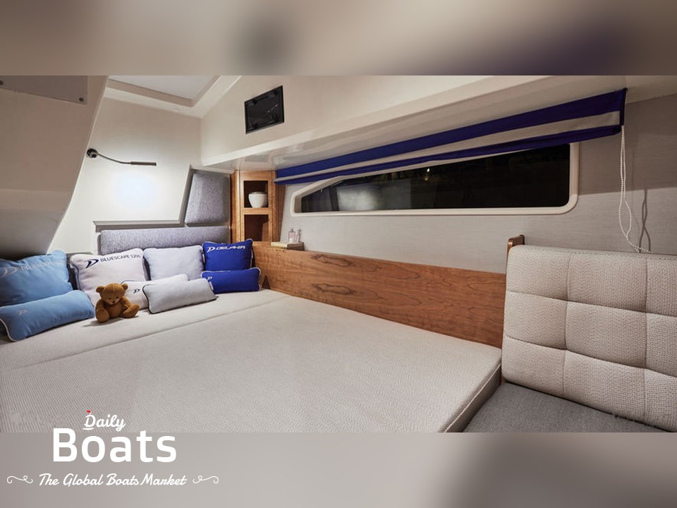 2021 Delphia Yachts Bluescape 1200 Fly for sale. View price, photos and ...