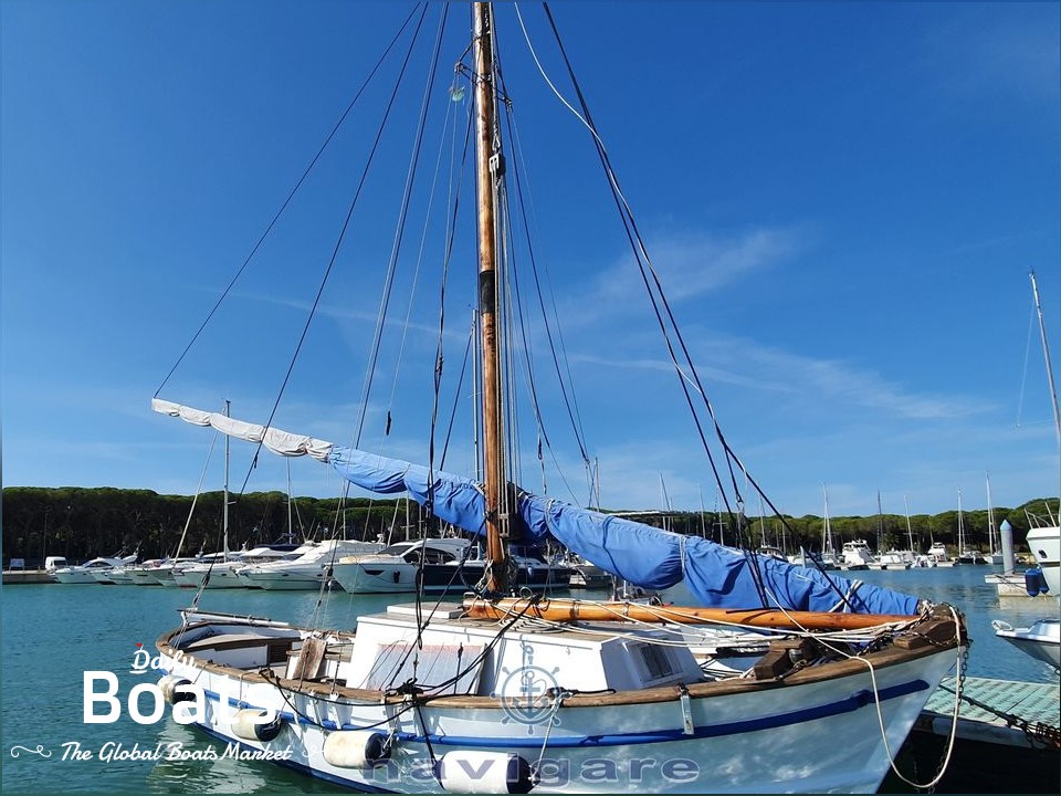 1973 Galeazzi Palinuro for sale. View price, photos and Buy 1973 ...