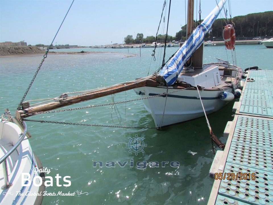1973 Galeazzi Palinuro for sale. View price, photos and Buy 1973 ...