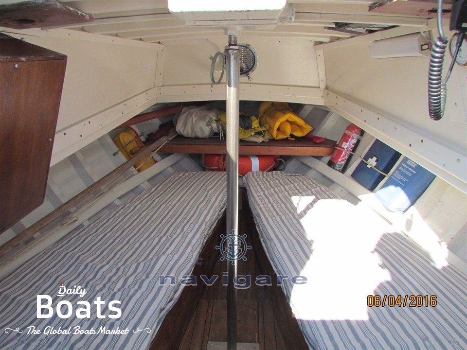 1973 Galeazzi Palinuro for sale. View price, photos and Buy 1973 ...