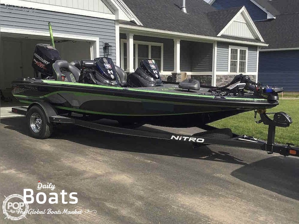 2018 Nitro Z-18 Series for sale. View price, photos and Buy 2018 Nitro ...
