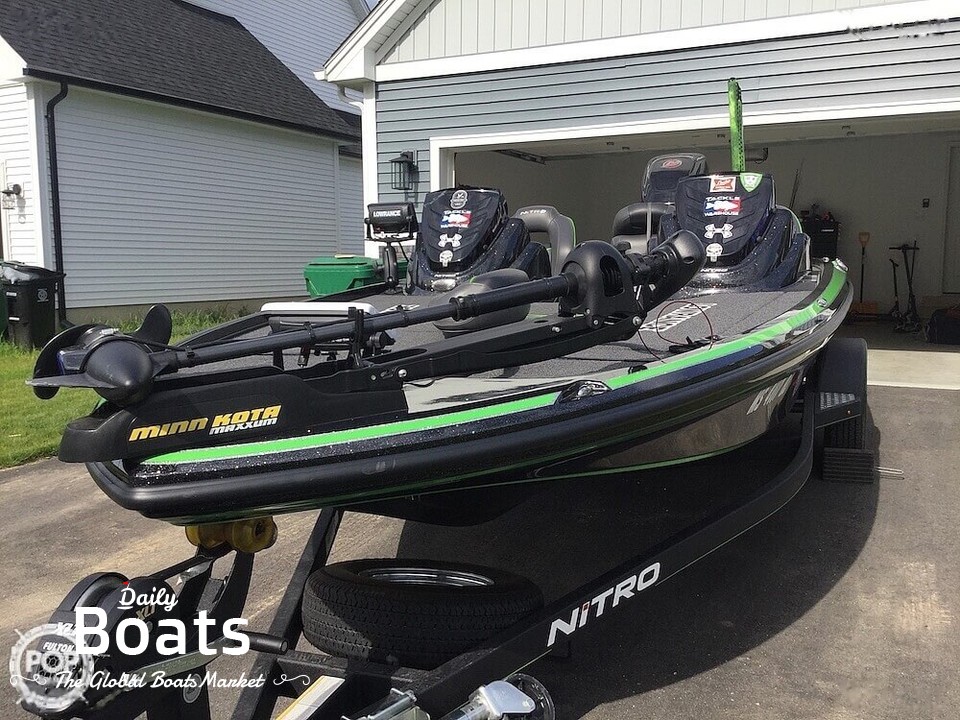 2018 Nitro Z-18 Series for sale. View price, photos and Buy 2018 Nitro ...