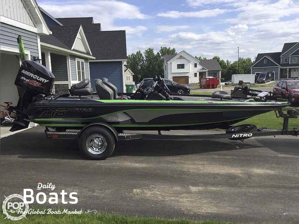 2018 Nitro Z-18 Series for sale. View price, photos and Buy 2018 Nitro ...