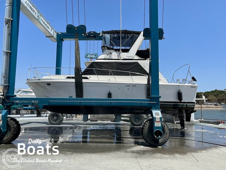 1974 Uniflite 36 Sport Sedan for sale. View price, photos and Buy 1974 ...