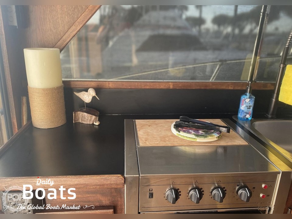 1974 Uniflite 36 Sport Sedan for sale. View price, photos and Buy 1974 ...