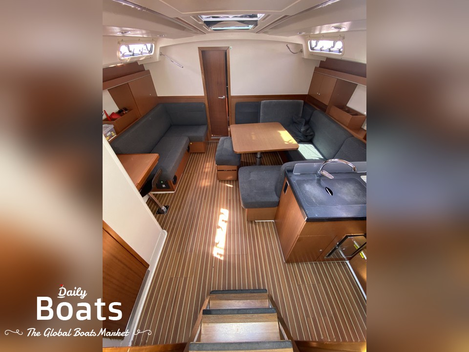 2012 Hanse 445 for sale. View price, photos and Buy 2012 Hanse 445 #252060