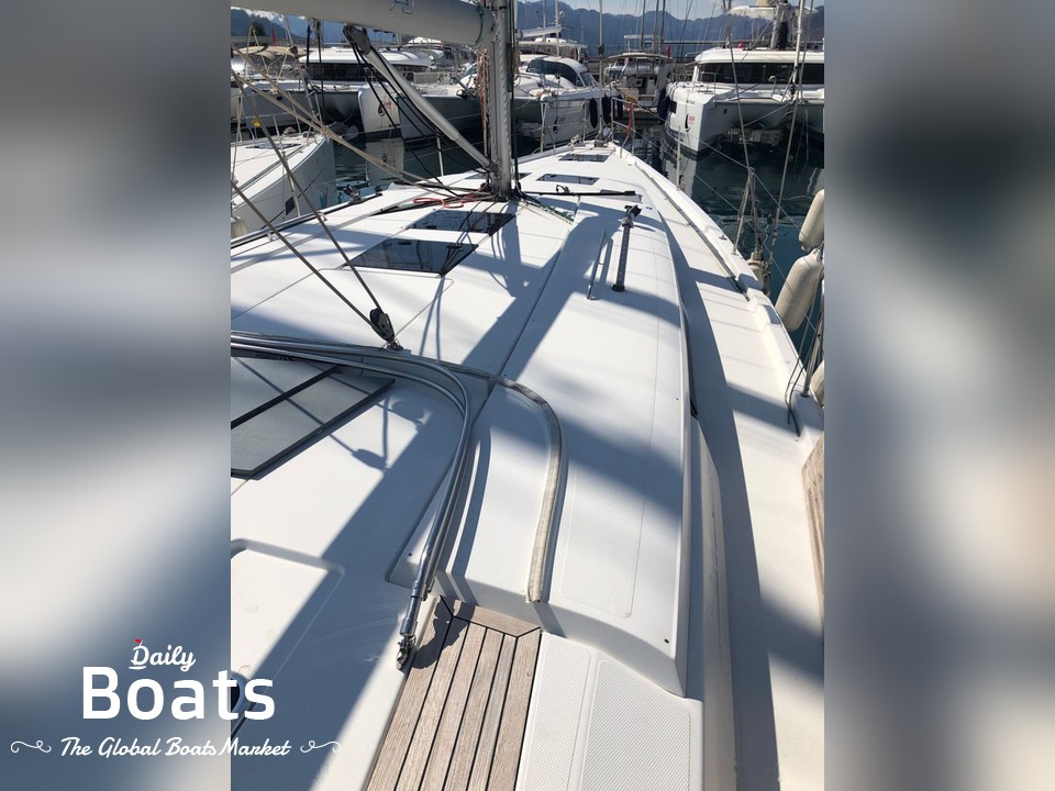 2012 Hanse 445 for sale. View price, photos and Buy 2012 Hanse 445 #252060