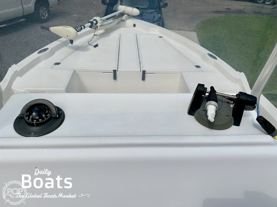 2007 Angler Boat Corporation 20 Bay for sale. View price, photos and ...