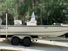 2007 Angler Boat Corporation 20 Bay for sale. View price, photos and ...