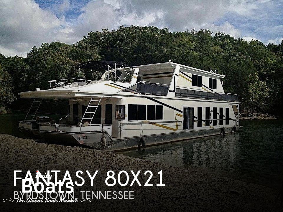 2008 Fantasy 21 X 80 for sale. View price, photos and Buy 2008 Fantasy ...