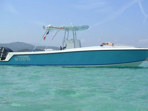 2004 Contender 27 Cuddy for sale. View price, photos and Buy 2004 ...