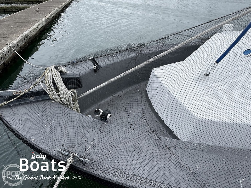 1967 Miami Yachts 36 Usn Launch Lclp for sale. View price, photos and ...