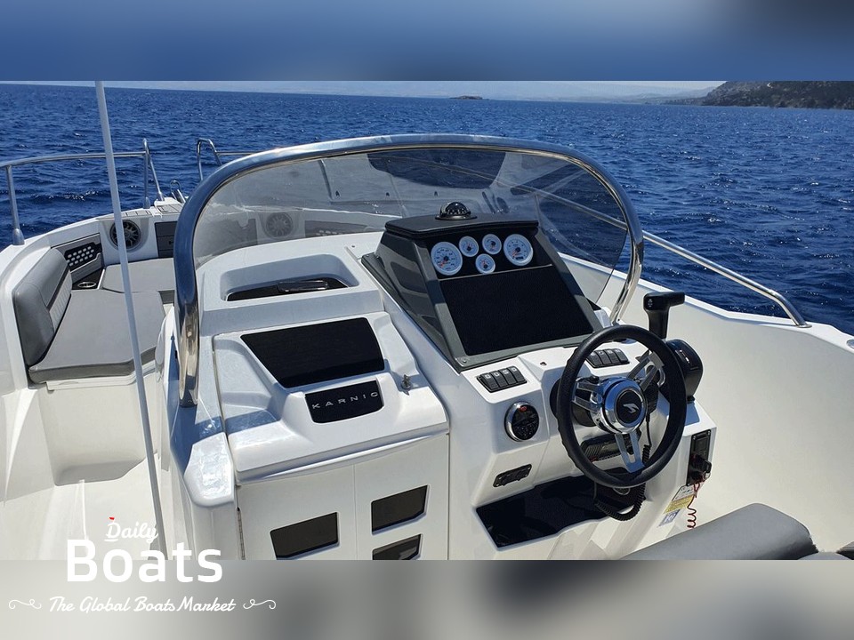 2021 Karnic Sl701 - Sofort Verf?Gbar for sale. View price, photos and Buy 2021 Karnic Sl701 ...