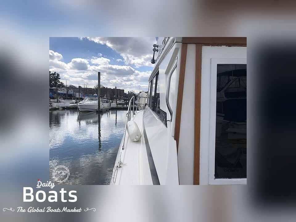 1980 Viking Yachts (US) 35 Convertible for sale. View price, photos and ...