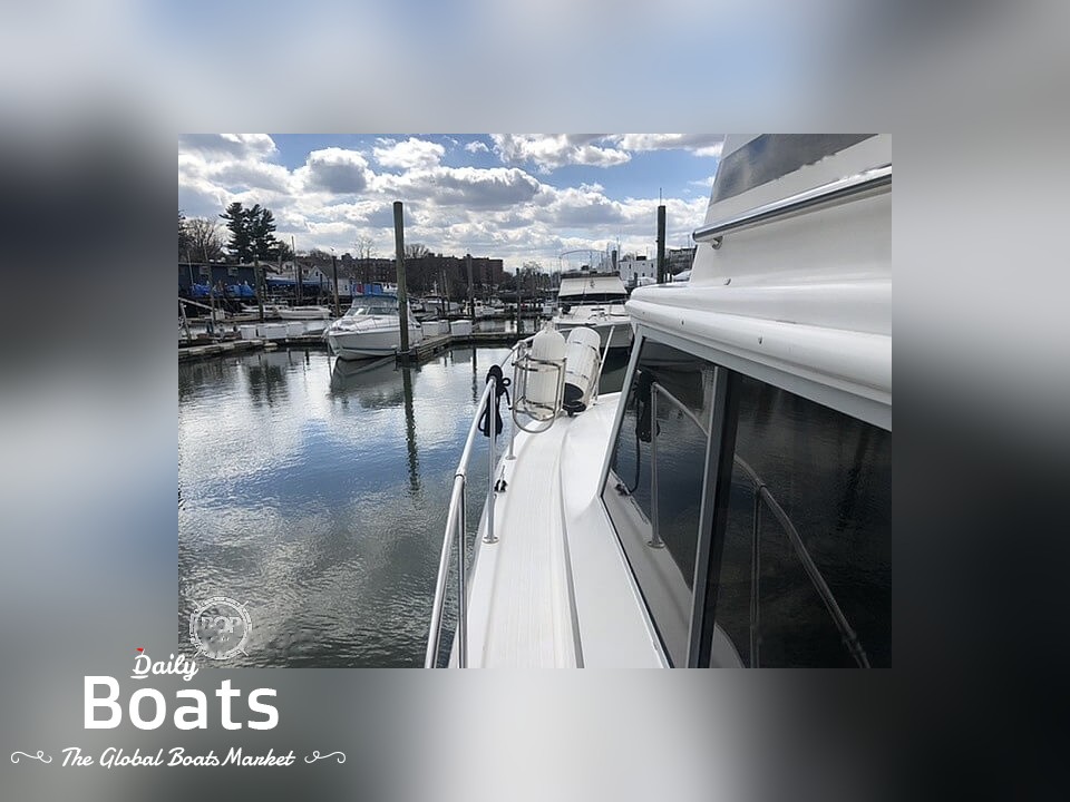 1980 Viking Yachts (US) 35 Convertible for sale. View price, photos and ...