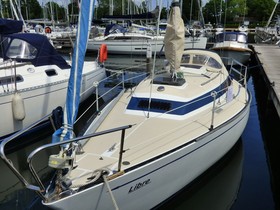 1977 Standfast Yachts 27 (Loper) for sale. View price, photos and Buy ...