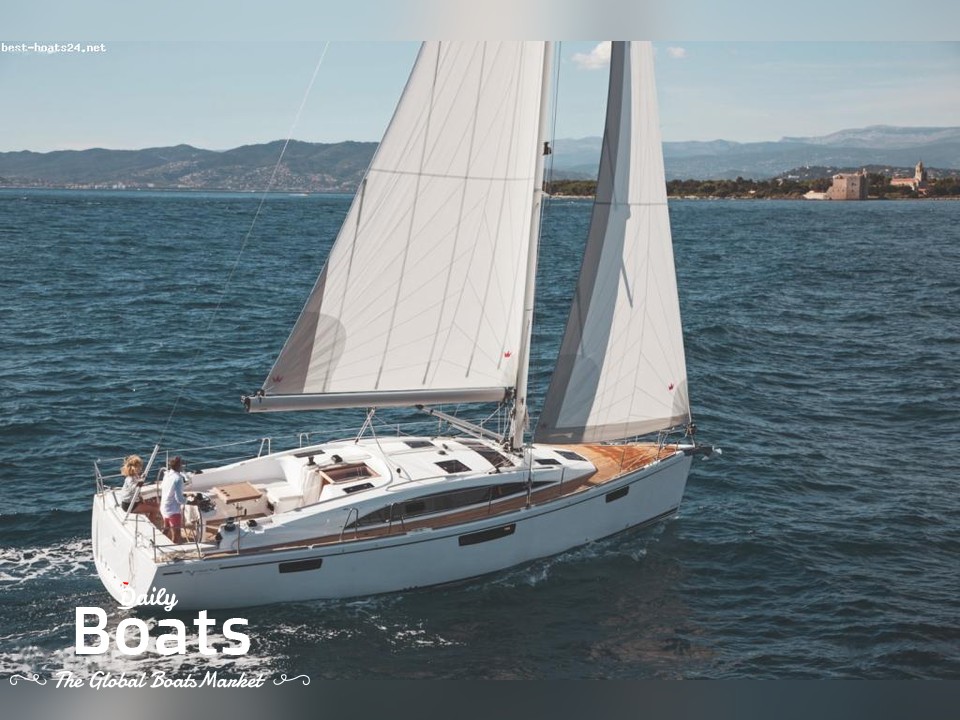 2022 Bavaria Vision 42 for sale. View price, photos and Buy 2022 ...