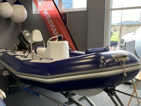 2006 Avon Inflatables 400 Adventure for sale. View price, photos and ...