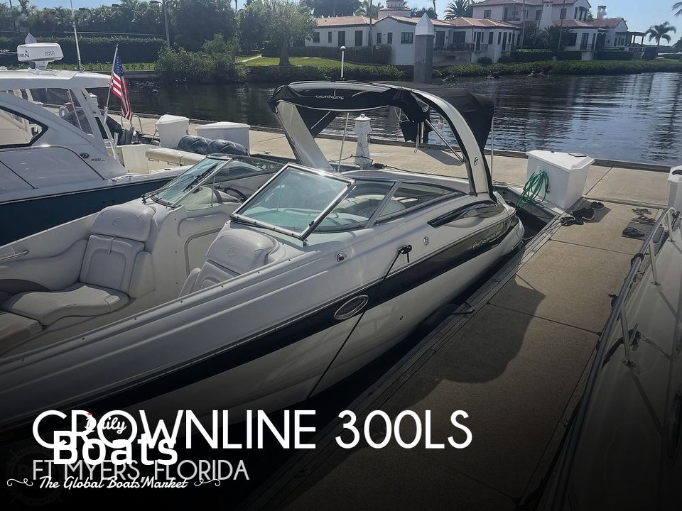 2008 Crownline 300Ls for sale. View price, photos and Buy 2008 ...