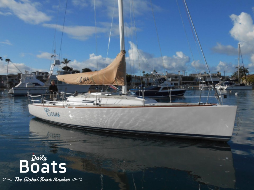 2007 J Boats 124 for sale. View price, photos and Buy 2007 J Boats 124 ...