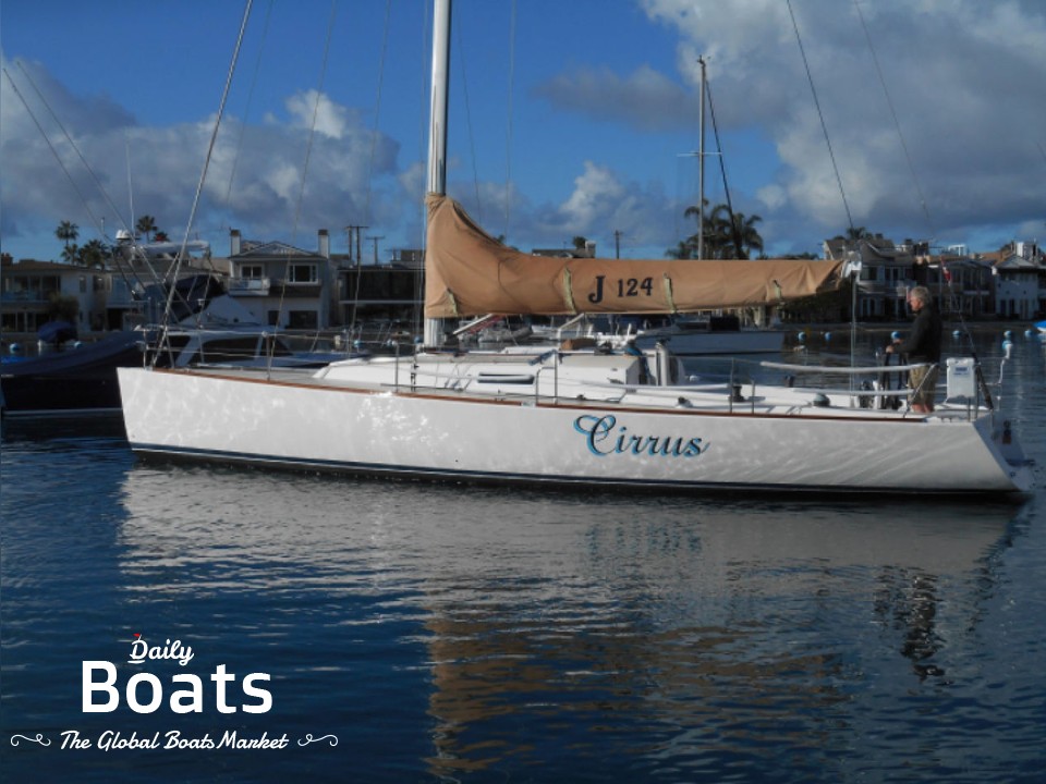 2007 J Boats 124 for sale. View price, photos and Buy 2007 J Boats 124 ...