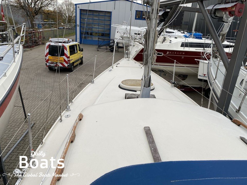 1971 Dehler Optima 850 for sale. View price, photos and Buy 1971 Dehler ...