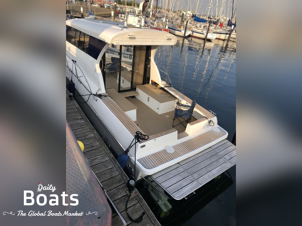 2010 Aventure Power Cat 34 for sale. View price, photos and Buy 2010 ...