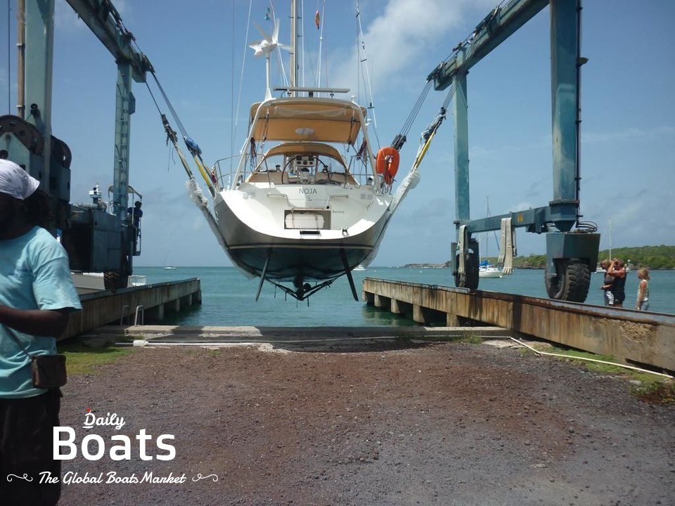 2008 Allures Yachting 44 for sale. View price, photos and Buy 2008 ...