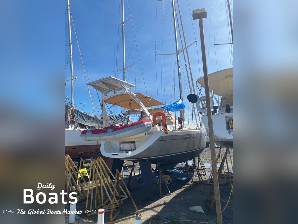 2008 Allures Yachting 44 for sale. View price, photos and Buy 2008 ...