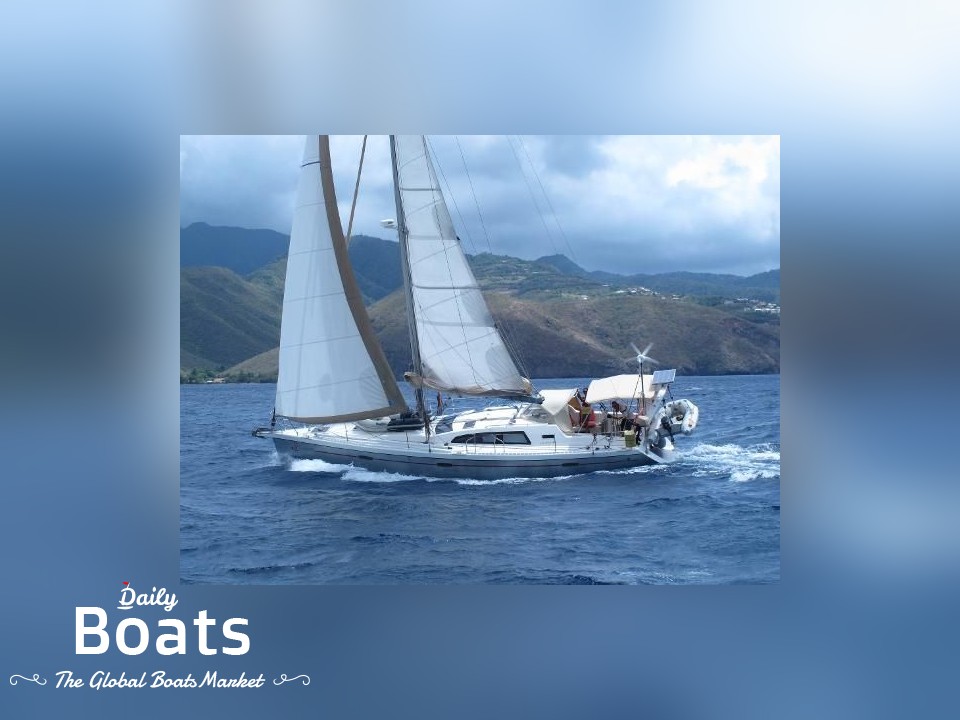 2008 Allures Yachting 44 for sale. View price, photos and Buy 2008 ...