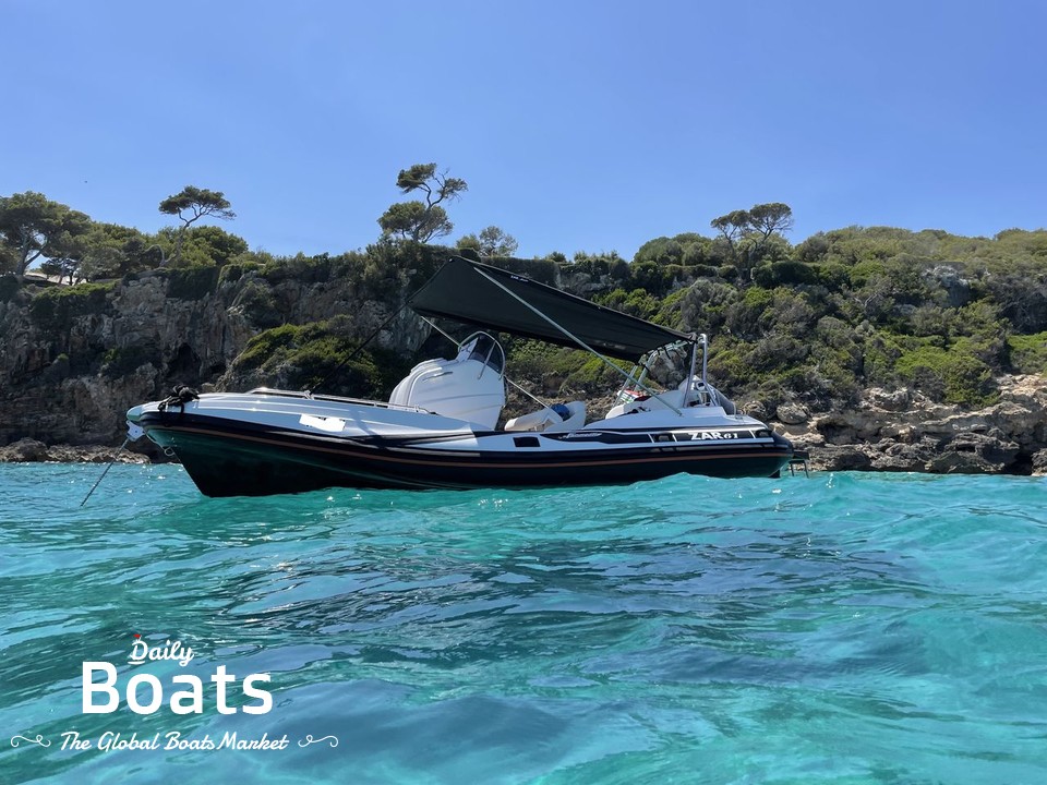 2017 ZAR Formenti 61 Suite for sale. View price, photos and Buy 2017 ...