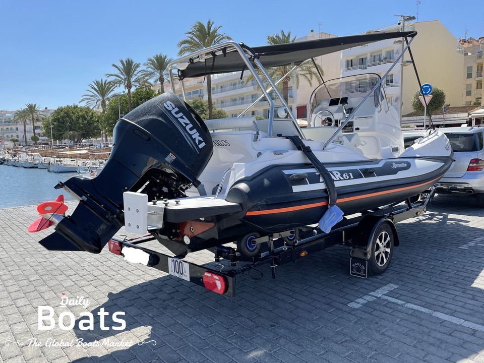 2017 ZAR Formenti 61 Suite for sale. View price, photos and Buy 2017 ...