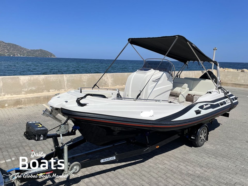 2017 ZAR Formenti 61 Suite for sale. View price, photos and Buy 2017 ...