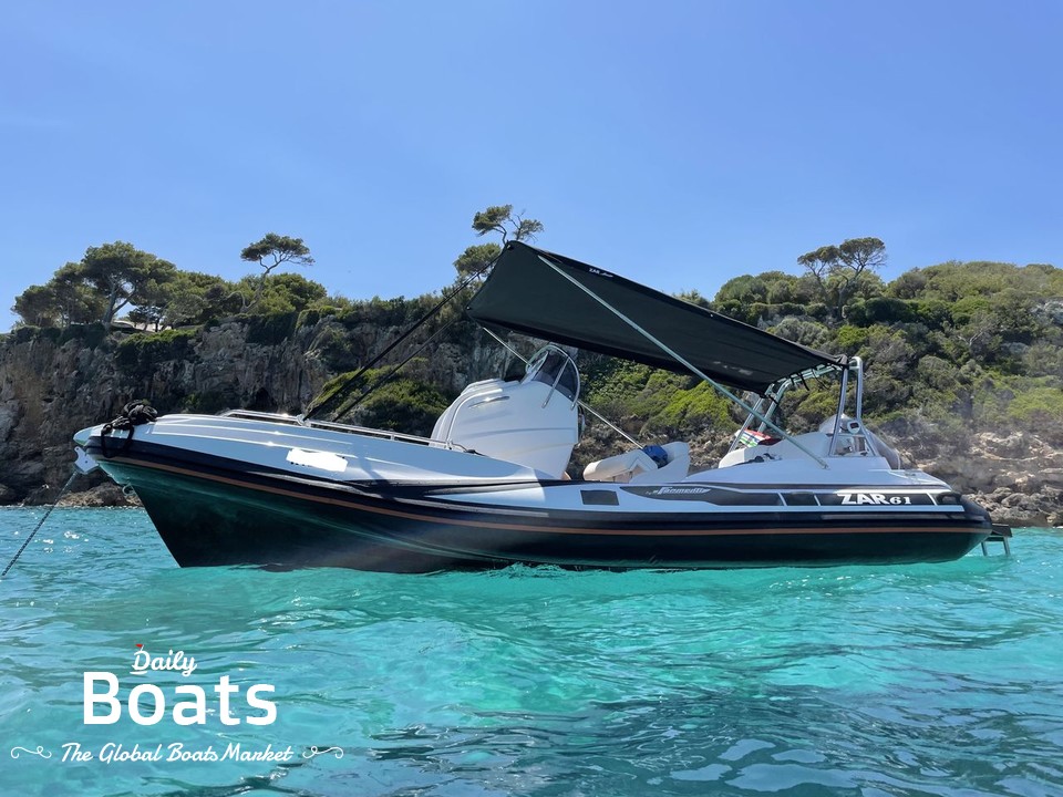2017 ZAR Formenti 61 Suite for sale. View price, photos and Buy 2017 ...