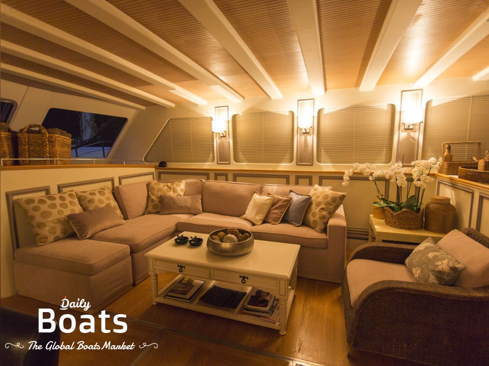 Custom built/Eigenbau High Deluxe Gulet - Cobra King for sale. View ...