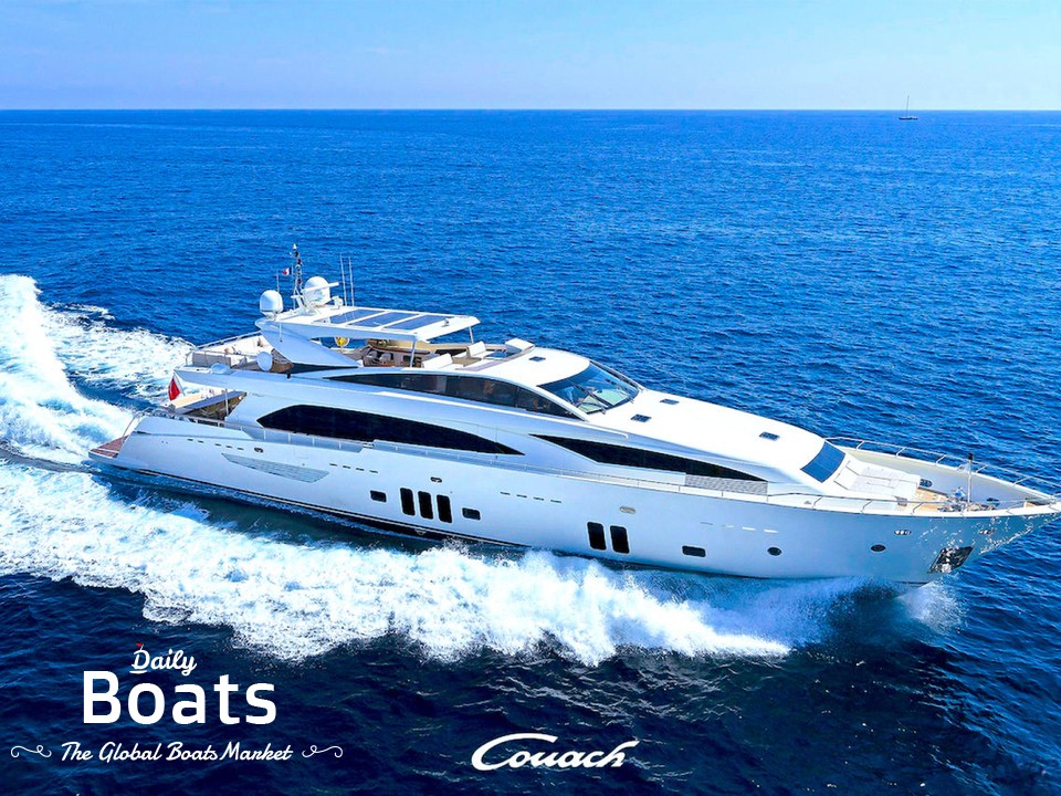 2020 Couach 3707 for sale. View price, photos and Buy 2020 Couach 3707 ...