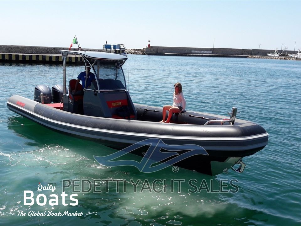 2017 RIB Laser Marine 10.45 Safe for sale. View price, photos and Buy ...