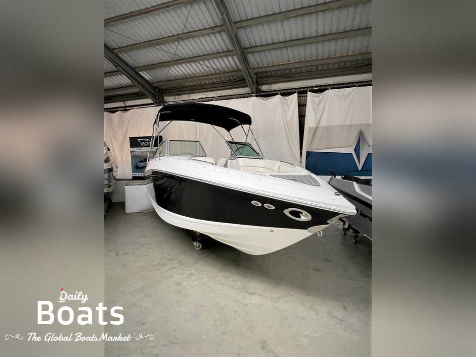 2007 Cobalt Boats R6 232 Mit 496 Mpi Bravo Iii for sale. View price ...