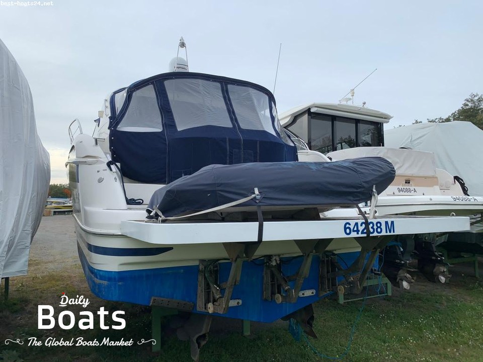 2008 Bavaria 42 Sport for sale. View price, photos and Buy 2008 Bavaria ...