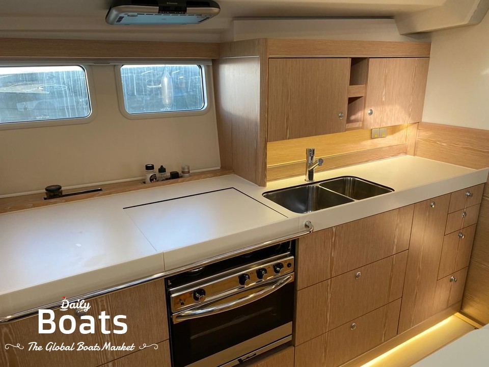 2017 Hanse 505 for sale. View price, photos and Buy 2017 Hanse 505 #252261