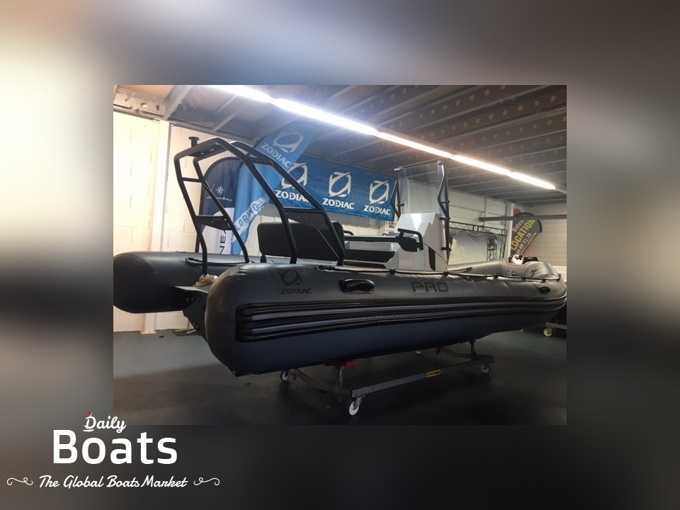 2022 Zodiac Pro 6.5 for sale. View price, photos and Buy 2022 Zodiac ...